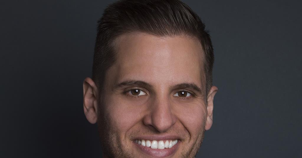 Legendary Entertainment names Jon Silk executive vice-president of ...