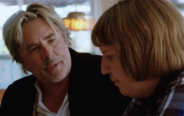 Bucky Larson: Born To Be A Star | Reviews | Screen