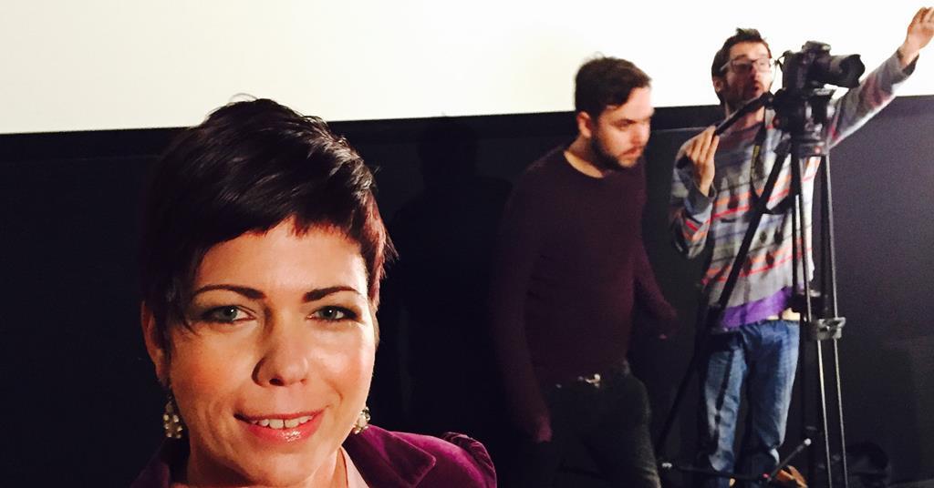 Deborah Rowland: lifting the curtain on direct distribution | Features ...