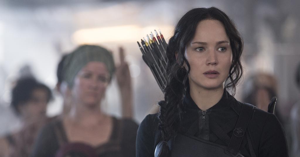 Mockingjay crosses $500M global | News | Screen