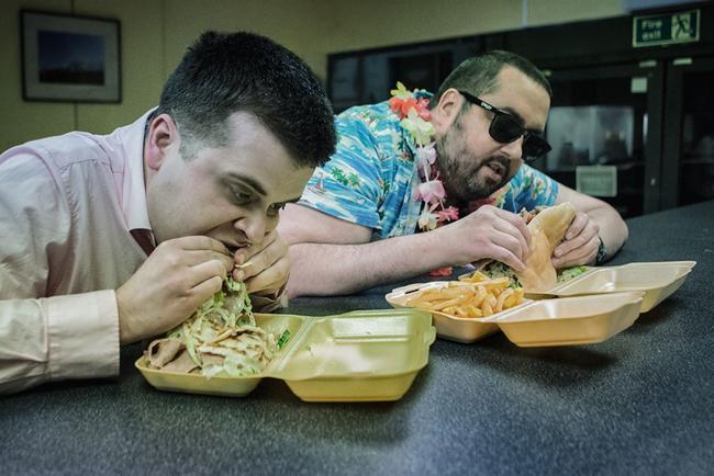 'K-Shop': Review | Reviews | Screen