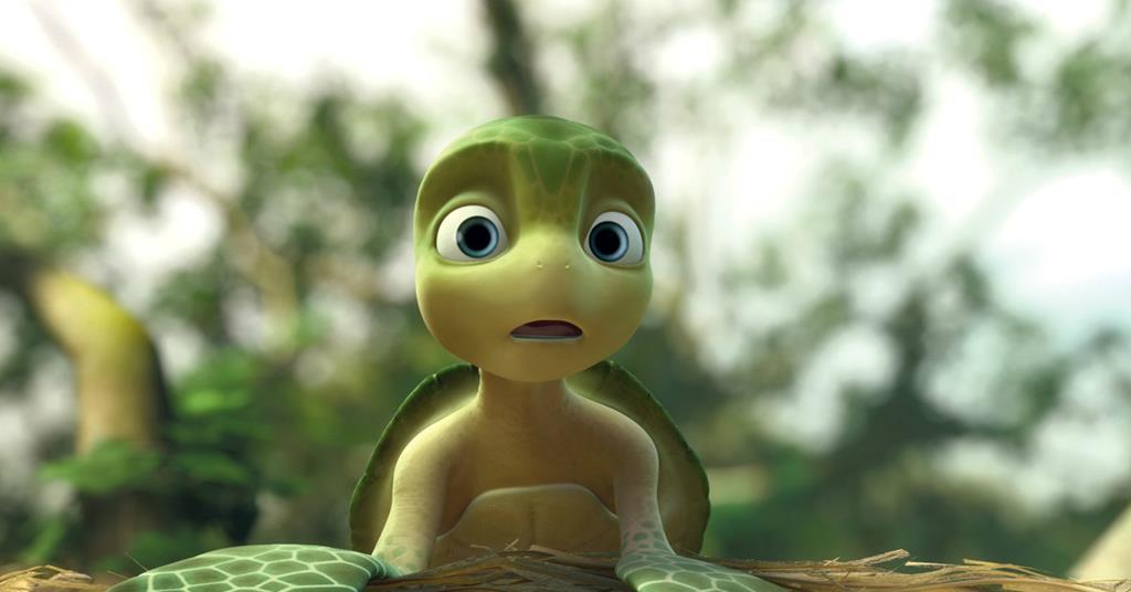 Animation studio nWave finalises separation from Studiocanal | News ...