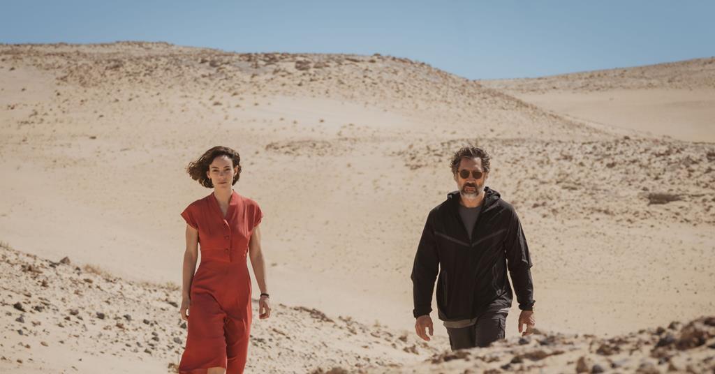 ‘The Beloved’ review: Rodrigo Sorogoyen’s muscular drama features a ...