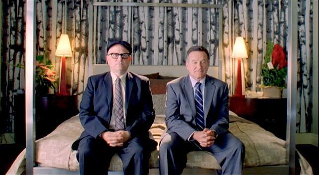 World's Greatest Dad | Reviews | Screen