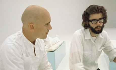 A New Hope | Features | Screen