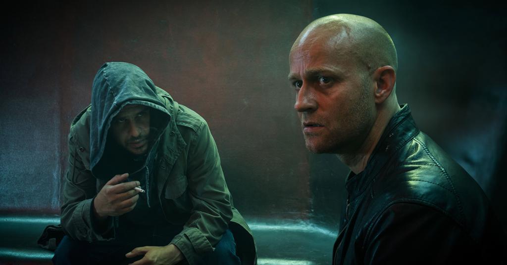 PiFan reveals 2014 line-up | News | Screen