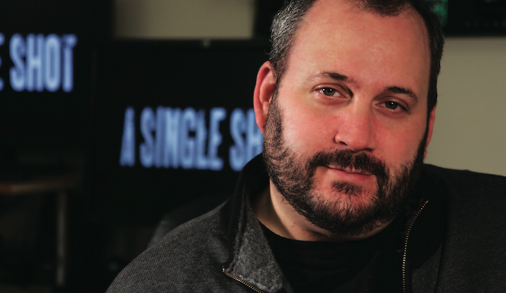 Bron Studios launches The Realm | News | Screen