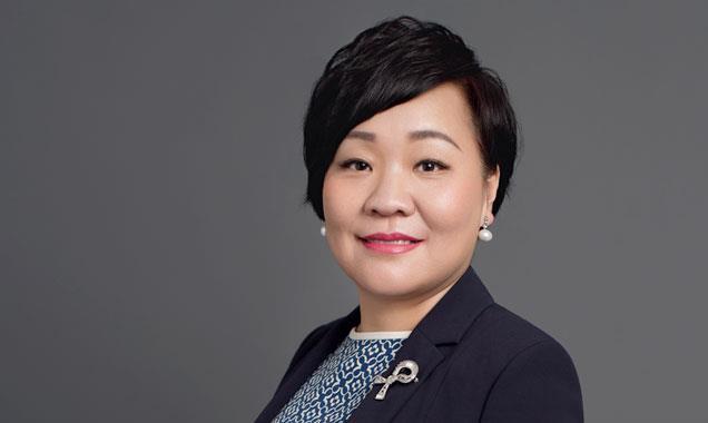 Warner Bros. China appoints Wanda exec to key role | News | Screen