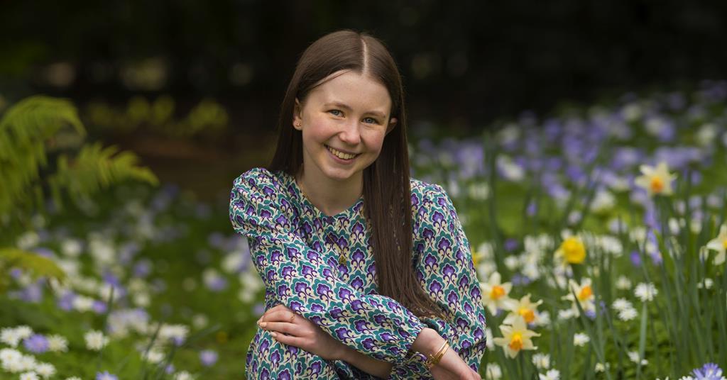 Rising Stars Ireland 2025: Katelyn Rose Downey (actor) | Features | Screen