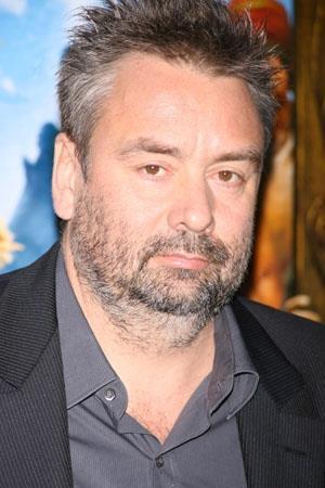 Luc Besson says Le Pogam’s resignation is 'not a divorce' | News | Screen