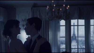 Comet | Reviews | Screen