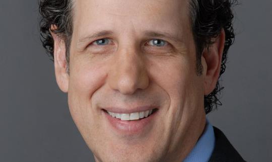 Jim Berk departs Participant Media | News | Screen