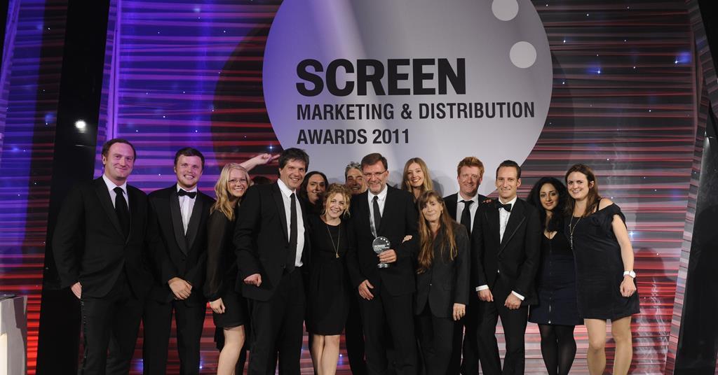 Screen Awards 2011: Winners Slideshow | Features | Screen