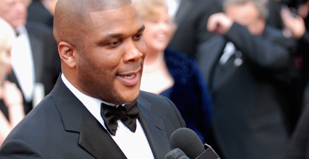 Tyler Perry joins ‘Brain On Fire’ | News | Screen