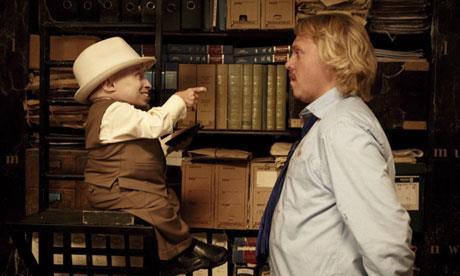Keith Lemon – The Film | Reviews | Screen