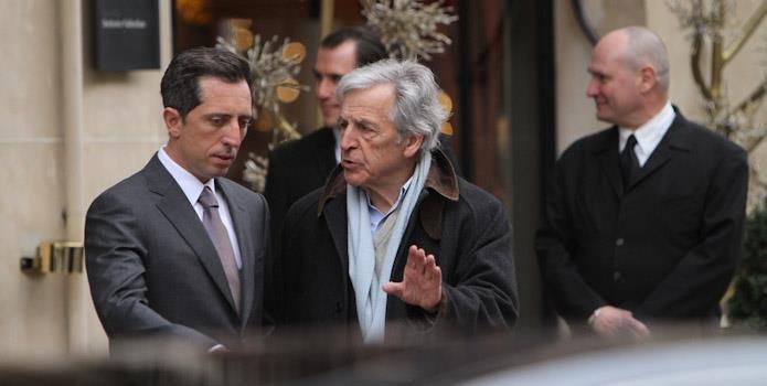 Capital | Reviews | Screen