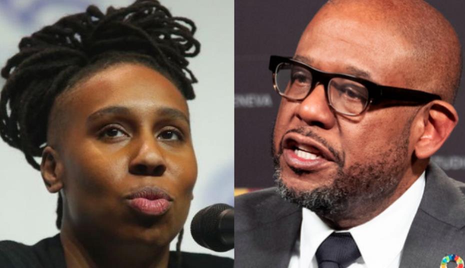 Amazon Studios signs production deals with Lena Waithe, Significant ...