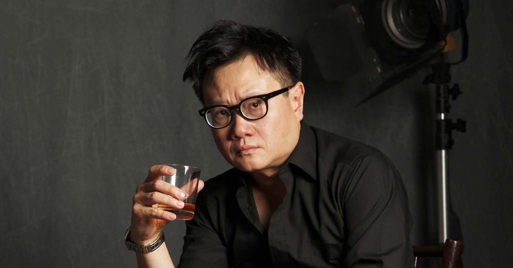 Word of Mouth - Eric Khoo: “'Chernobyl' blew me away” | Features | Screen