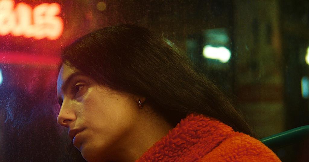 ‘The Rapture’: Cannes Review | Reviews | Screen