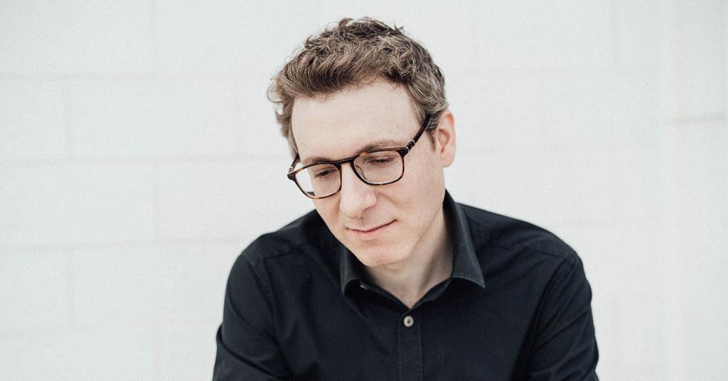 Nicholas Britell set for Miami festival honour | News | Screen