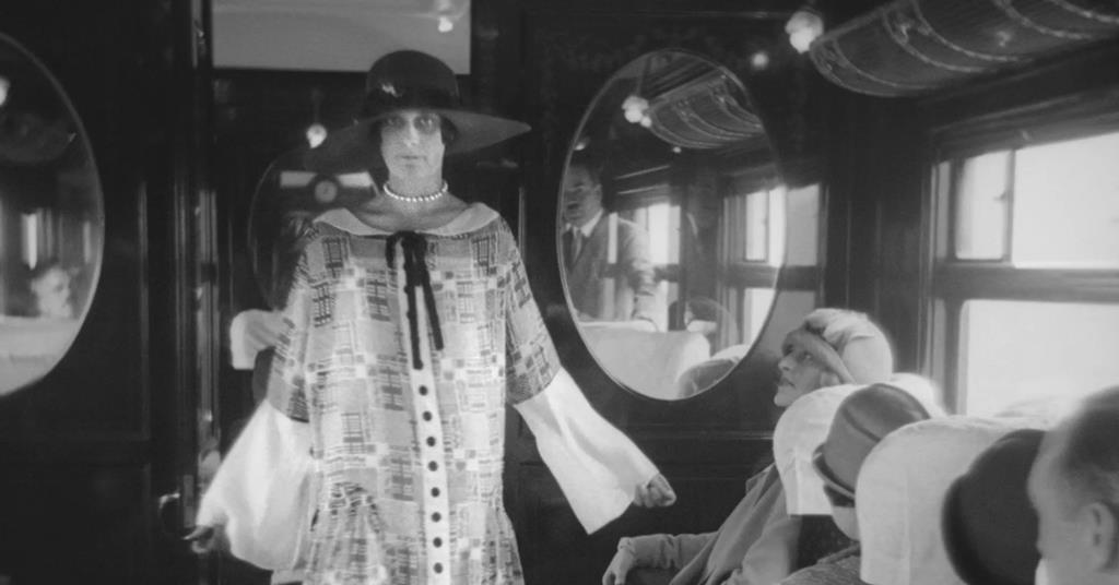 Archive-based ‘Trains’ wins best film at IDFA 2024 | News | Screen