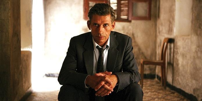 The First Man | Reviews | Screen