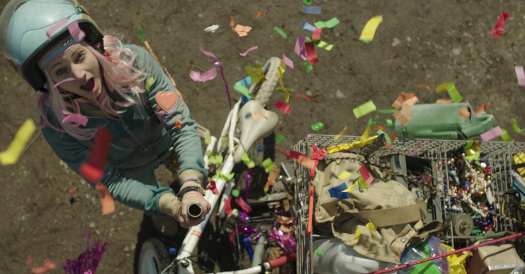 Turbo Kid | Reviews | Screen
