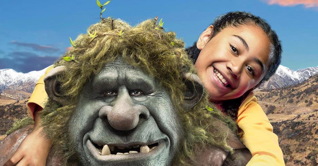 Odin’s Eye tackles family troll animation ‘Trolgar & Me’ (exclusive ...