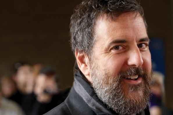 Mark Romanek | Features | Screen