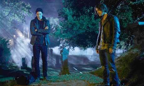 Netflix to stream up to 20 originals | News | Screen