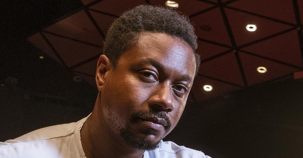 Stars of Tomorrow 2017: Nathaniel Martello-White (writer-director-actor ...