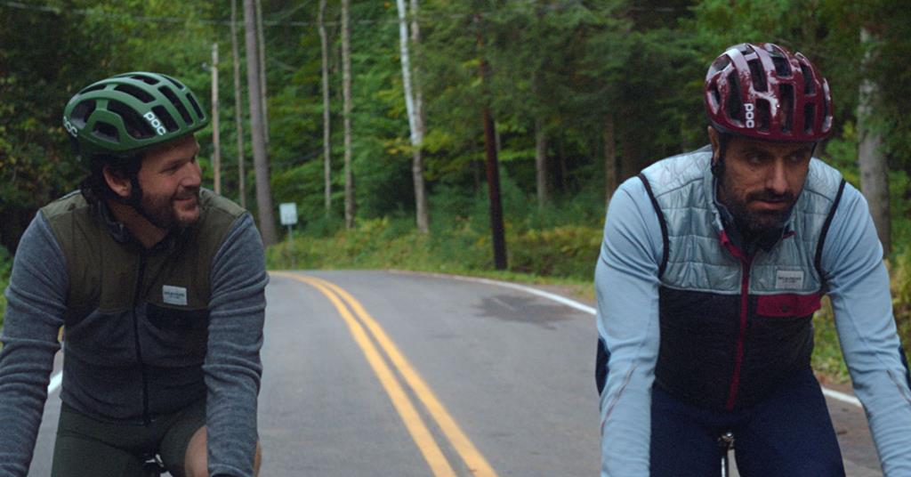 'The Climb' producers strike first-look pact with Topic Studios | News ...