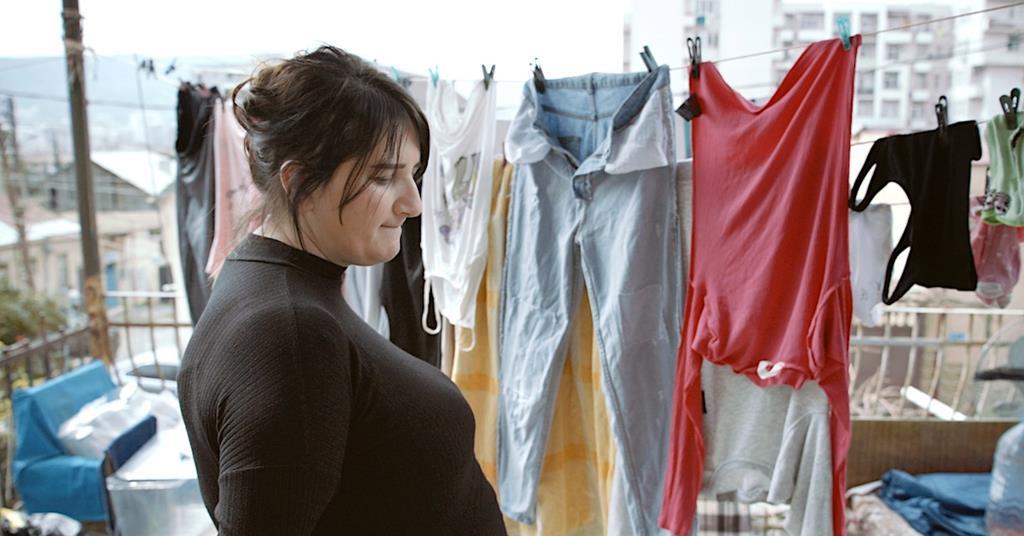 ‘9-Month Contract’ review: Powerful documentary explores Georgia’s ...