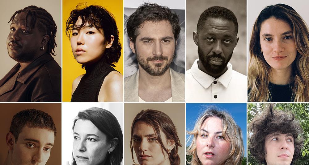 10 directors, actors and writers from France to watch in 2026 ...