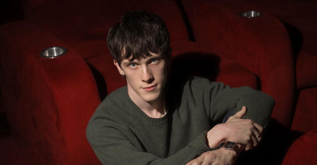 Rising Stars Ireland 2025: Ollie West (actor) | Features | Screen