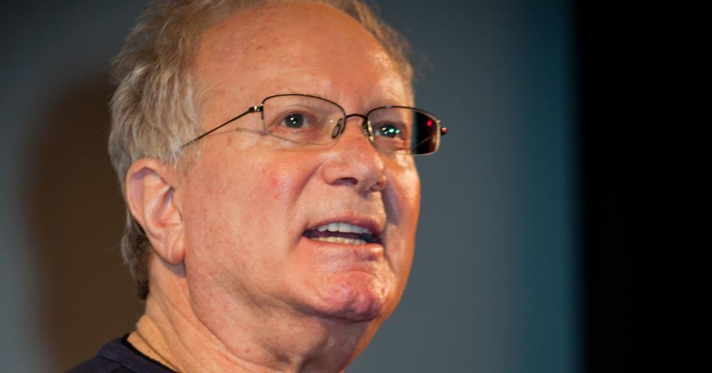 Screenwriting guru Syd Field dies | News | Screen