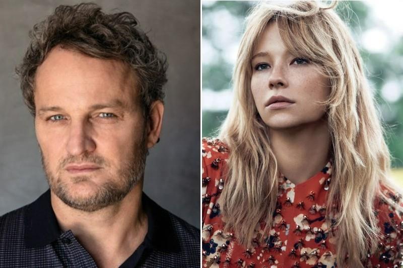 Altitude boards Espen Sandberg’s ‘The Prize’ for AFM | News | Screen