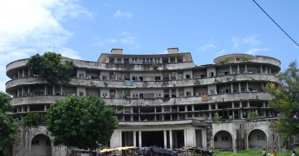 Grande Hotel | Reviews | Screen