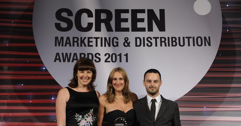 Screen Awards 2011: Winners Slideshow | Features | Screen