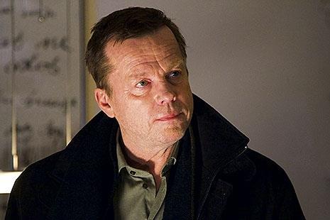 Yellow Bird kicks off new Wallander film series | News | Screen