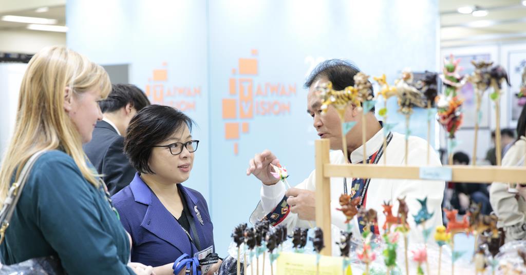 TIFFCOM: how Japan’s biggest content market is building international ...