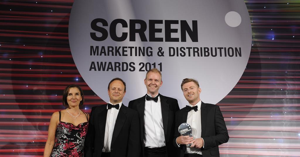 Screen Awards 2011: Winners Slideshow | Features | Screen