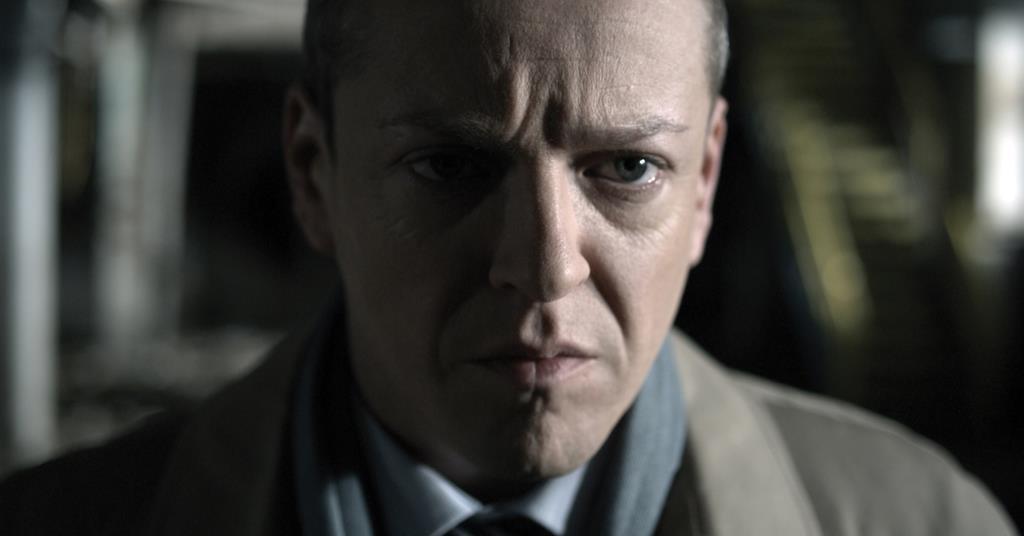 Four | Reviews | Screen