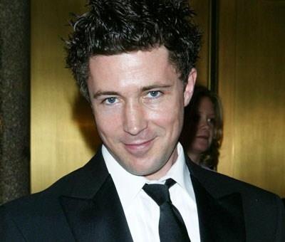 Shooting begins on Still with Aidan Gillen | News | Screen