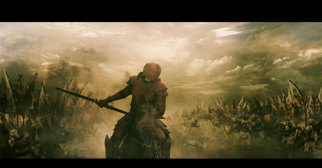 Goemon | Reviews | Screen