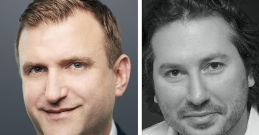 John Friedberg joins Black Bear as company launches sales division ...