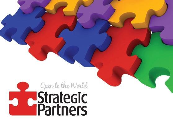 Strategic Partners puts spotlight on Australia | News | Screen
