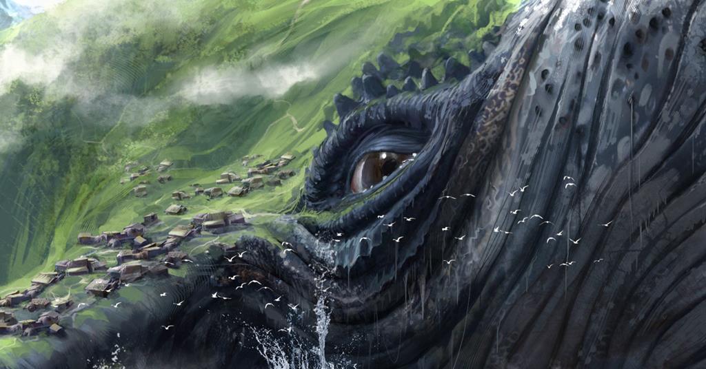 Luminescence launches animation duo ‘Magic Roads’ and ‘Barkers’ at AFM ...