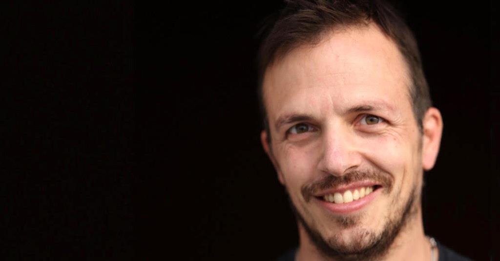 Sombracine, Mr Miyagi and Wildstar International team for Marco Berger ...