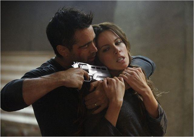 Total Recall | Reviews | Screen